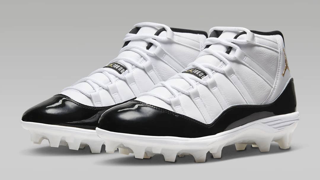 Air Jordan Retro 12 - Playoffs | Complex