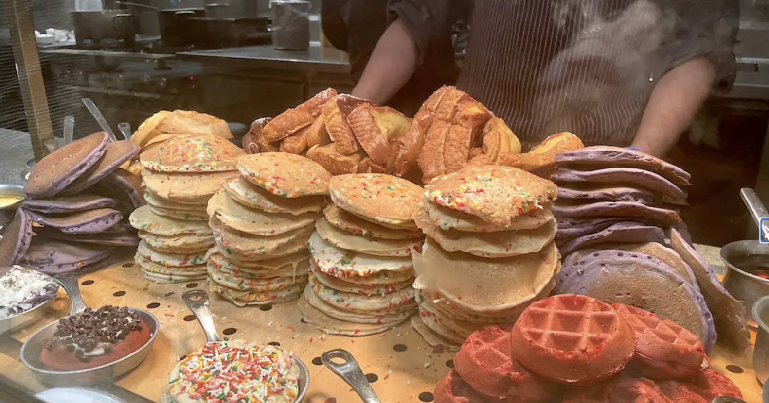 Bacchanal Buffet Review: Price, Photos, And Menu For 2024