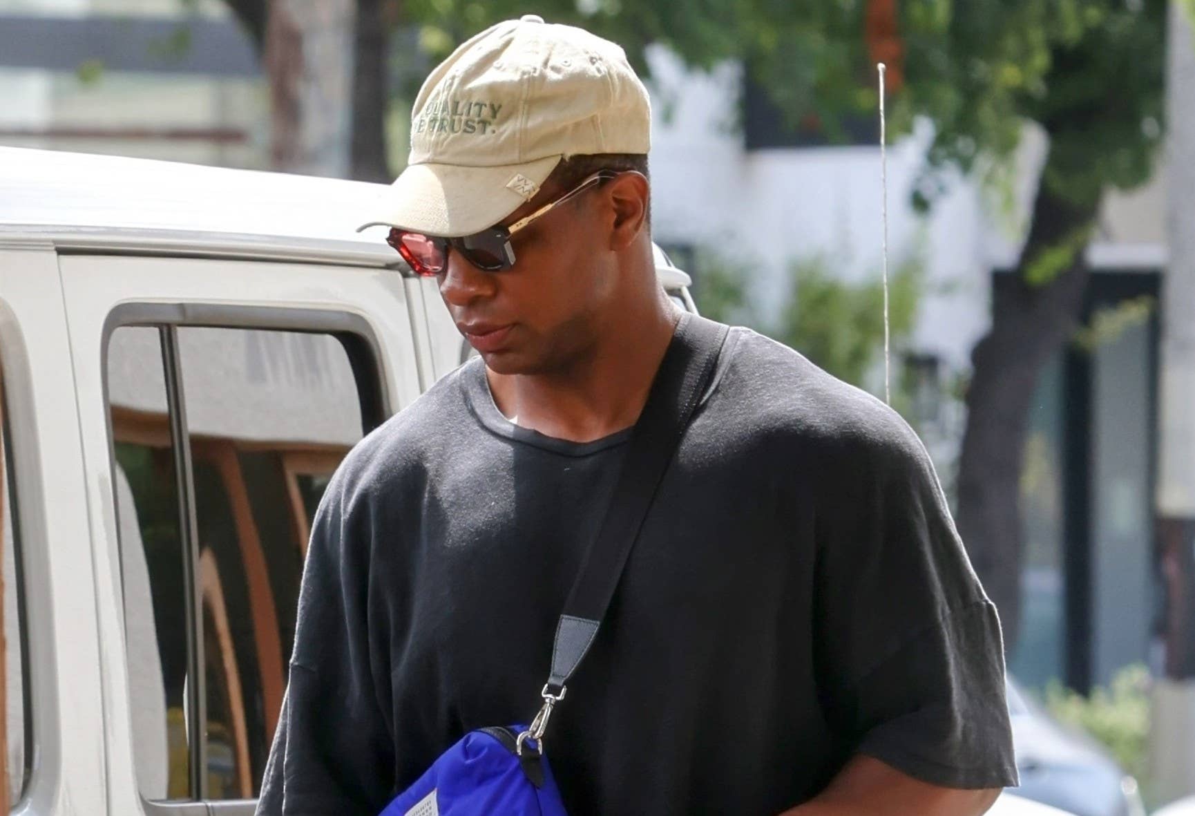 Jonathan Majors Faces New Allegations of Partner Abuse, Toxic Behavior ...
