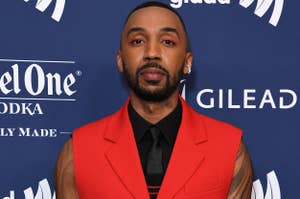 Terry Carter Jr. on BuzzFeed