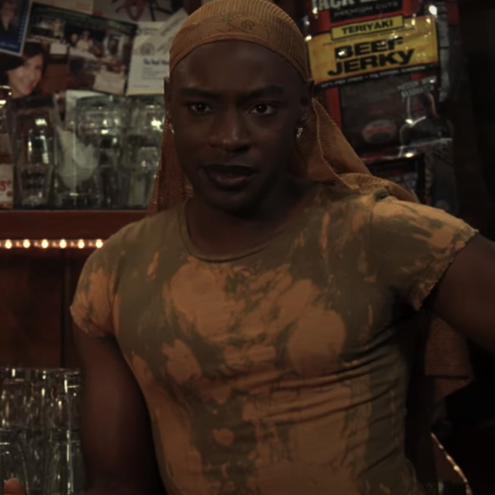 Fans Are Sharing Underappreciated Black TV Characters