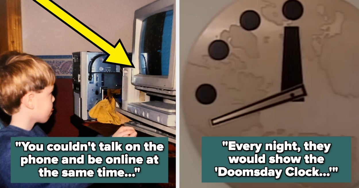 Older Adults Share "Common Knowledge" From The Past