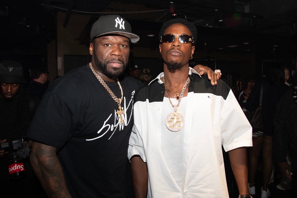 Joey Badass On Unique's Return In 'Raising Kanan' Season 3 Finale | Complex