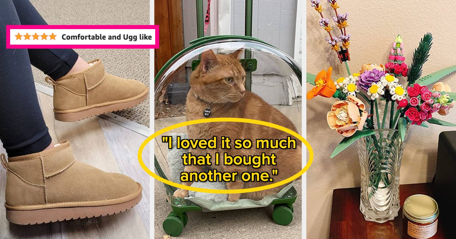35 Random Products That Will Make Your Life Cuter