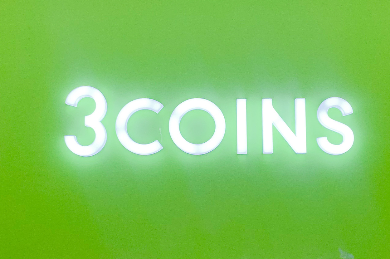 【動画・画像】【3COINS】これが330円って信じられない！激かわ「シューズバッグ」がロマンチックすぎる！