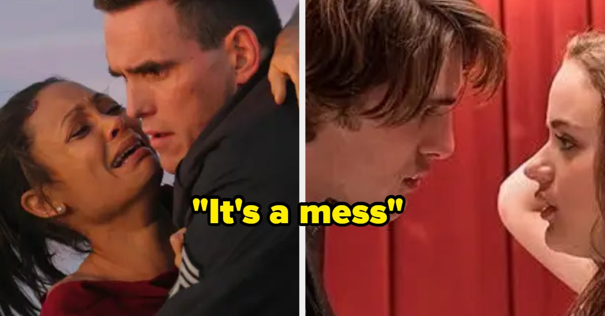 14 Overhyped Movies That Disappointed Viewers