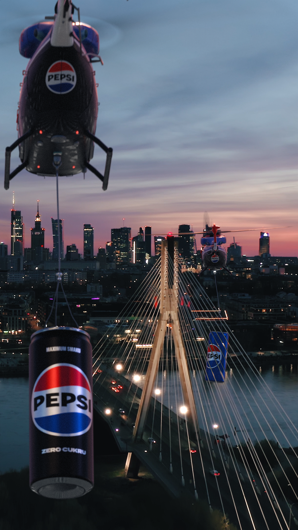 Pepsi Launched Its New Logo — Here Are All Its Old Ones