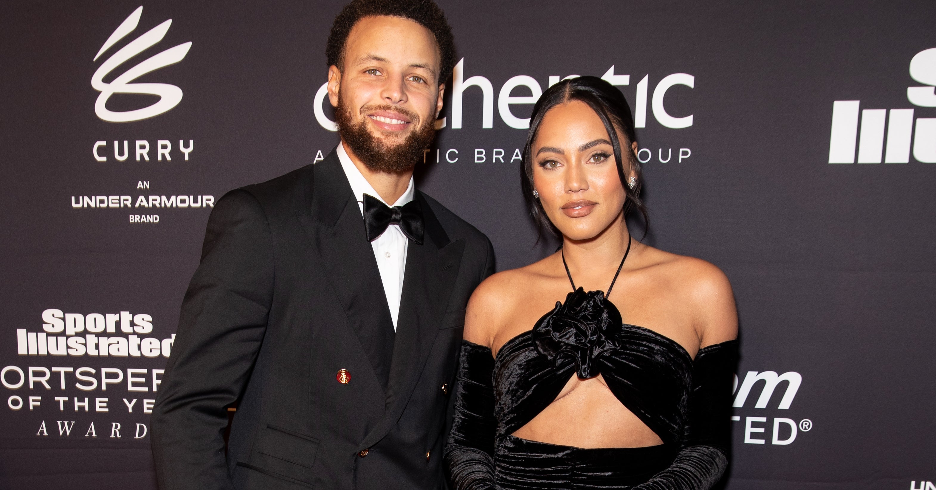 Steph and Ayesha Curry Expecting Fourth Child | Complex