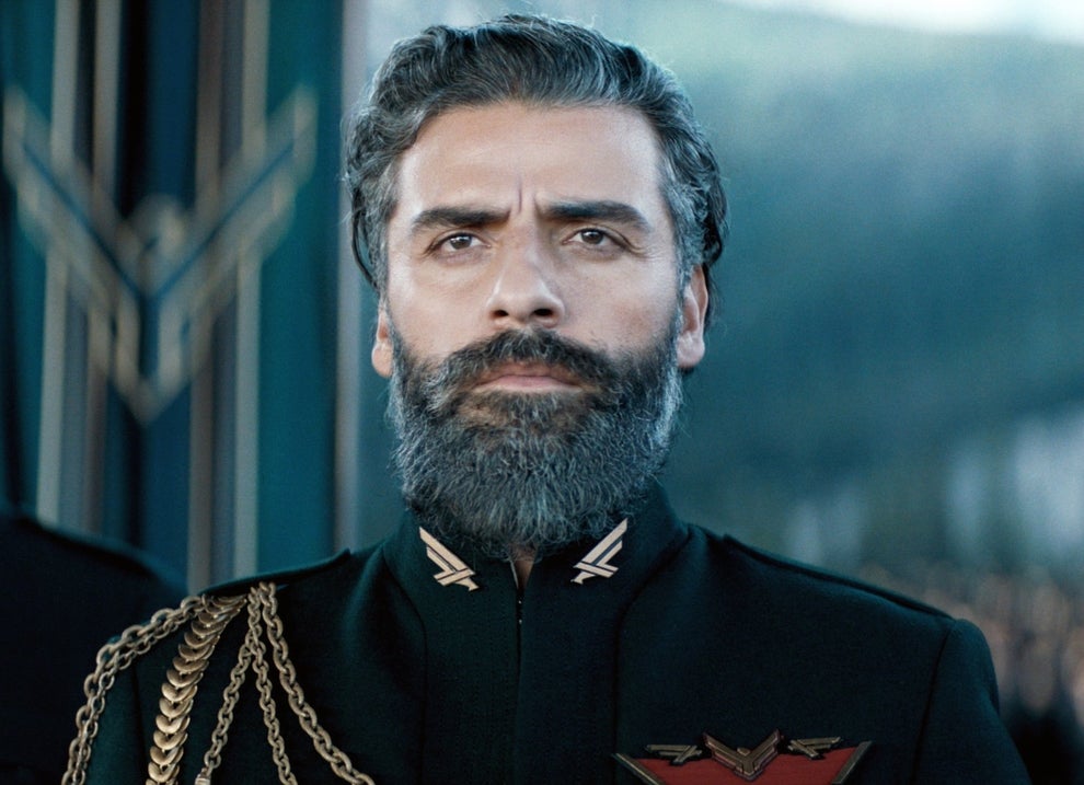 AI Shows Dune Characters vs. Actors Cast In Movie