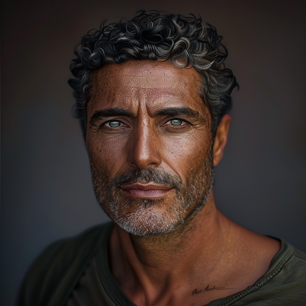 AI Shows Dune Characters vs. Actors Cast In Movie