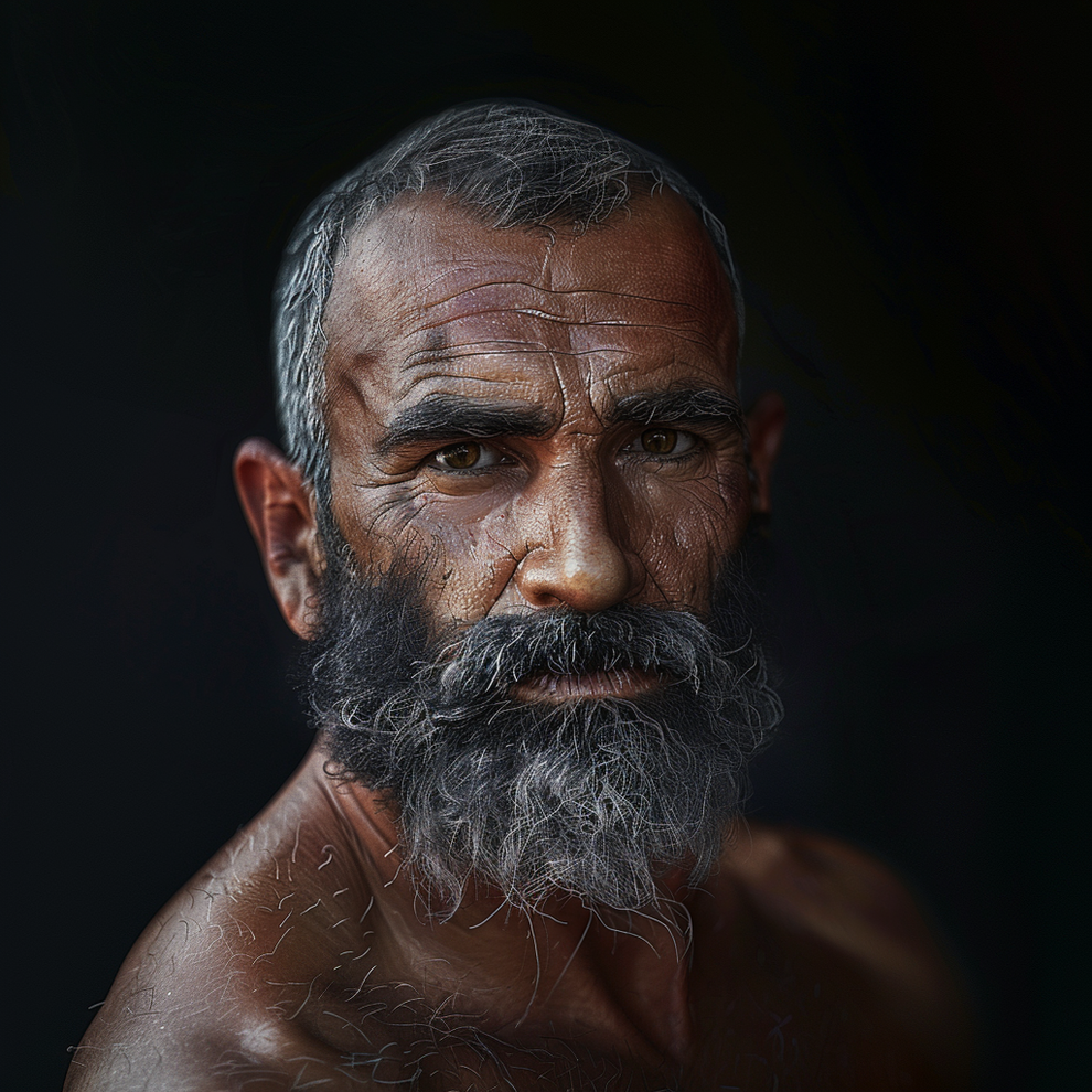 AI Shows Dune Characters vs. Actors Cast In Movie