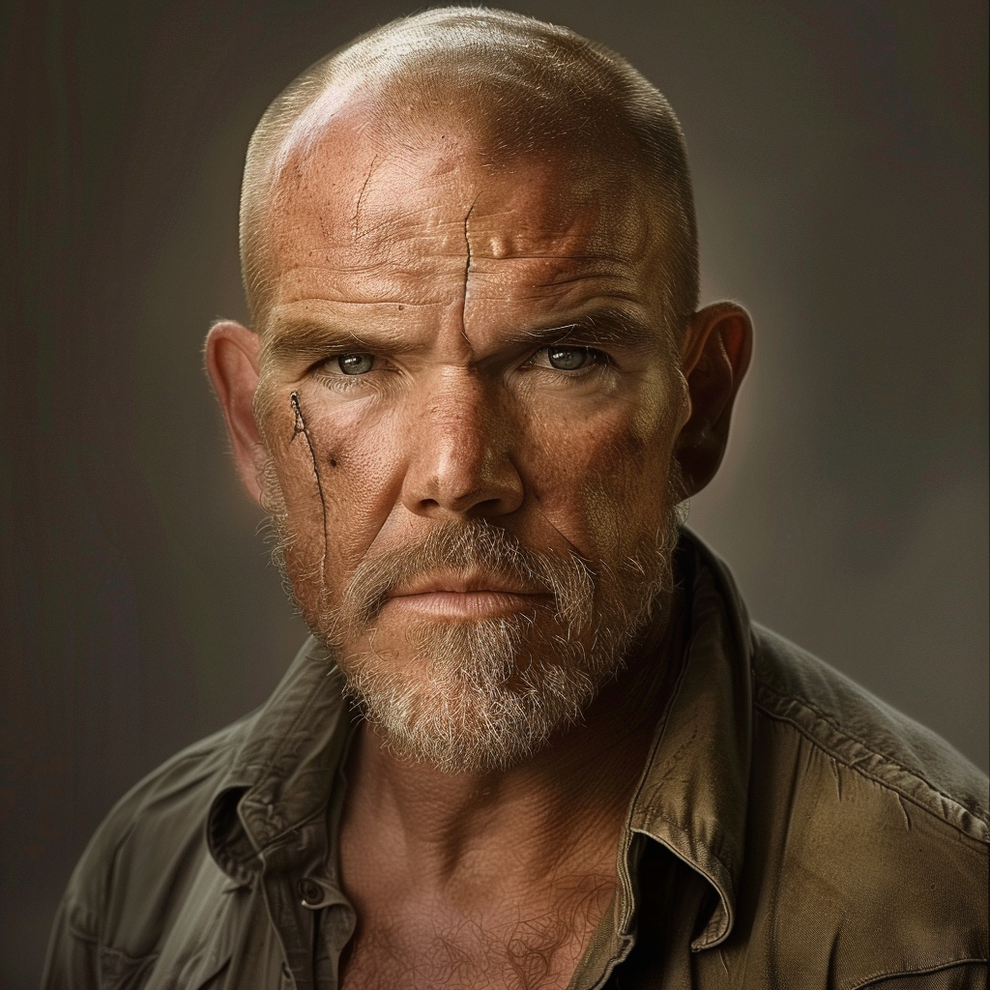 AI Shows Dune Characters vs. Actors Cast In Movie