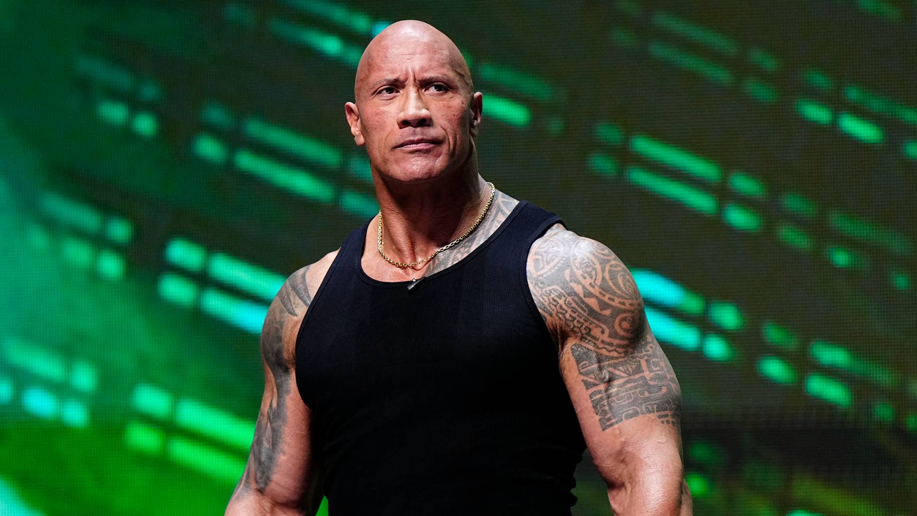 Dwayne Johnson Bags Official Rights to 25 Words and Phrases Including ...