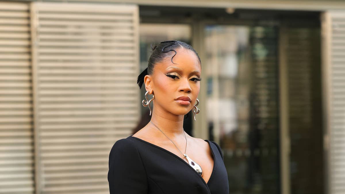 Saweetie: Find The Latest Saweetie Stories, News & Features