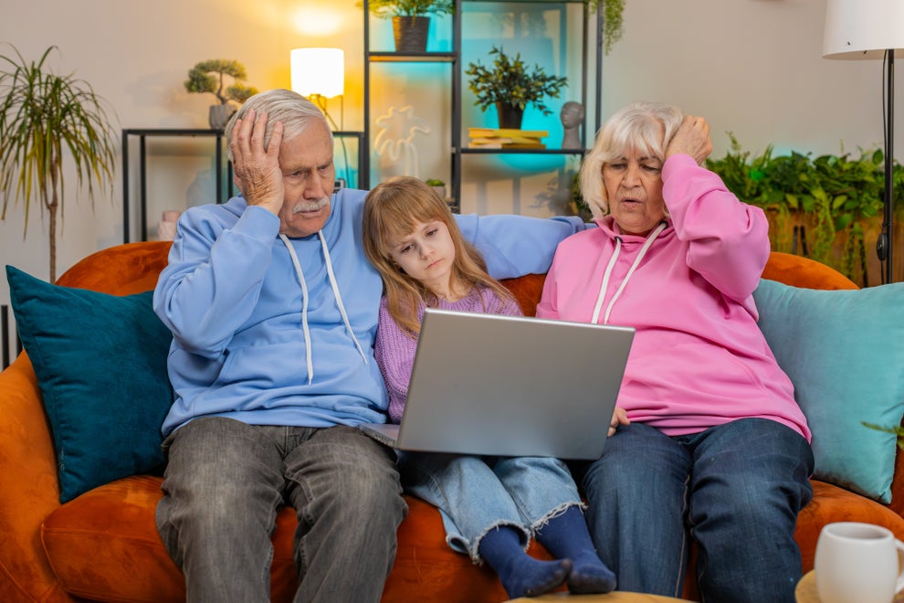 Outrage Over Locked-Up Ice Cream Sparks Controversy