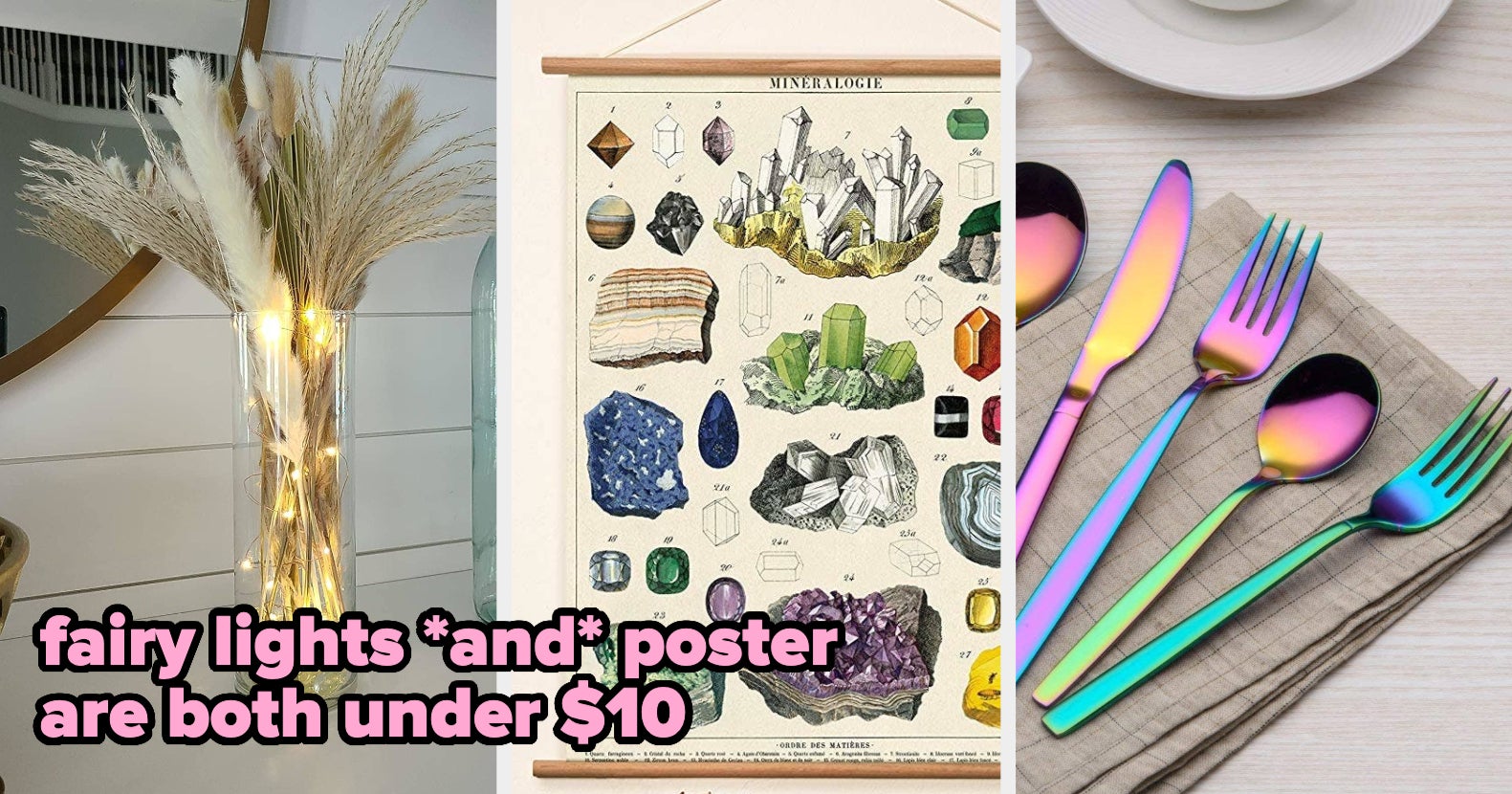 49 Cheap Things That'll Help Your Entire Home Look Fancier Than It ...
