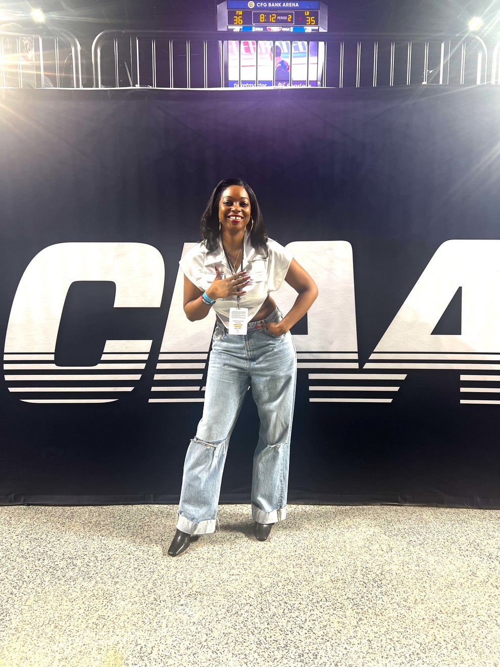 Baltimore Is Nicknamed "Charm City" & I Finally Found Out Why