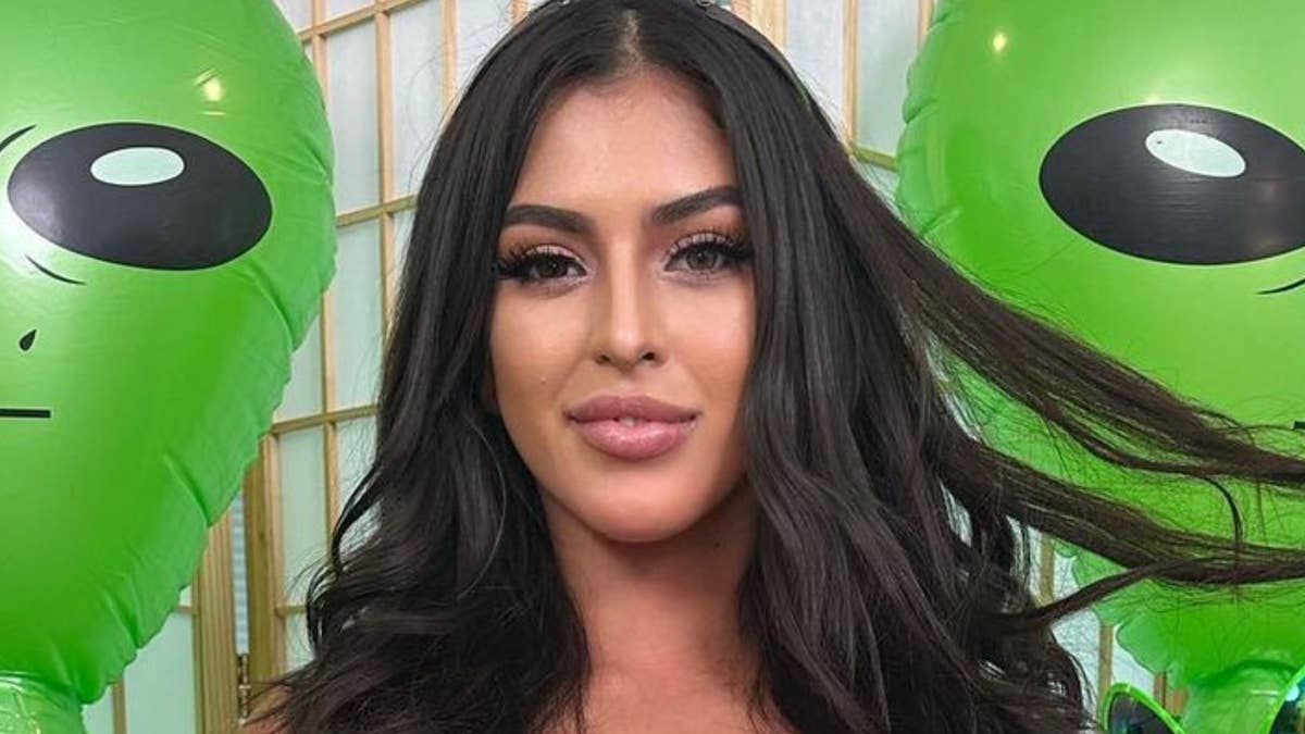 Adult Film Star Sophia Leone Dead at 26 | Complex