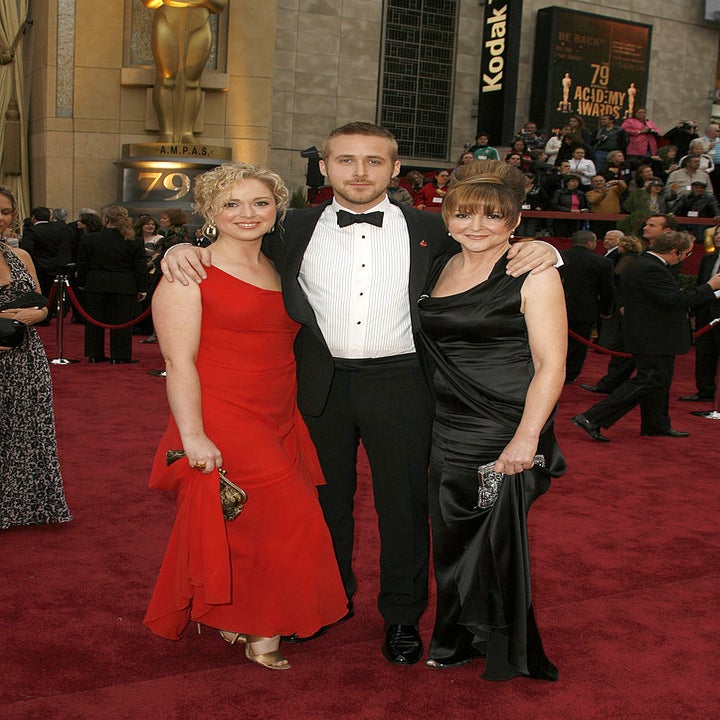 Oscars 2024: Celebrities Then vs Now