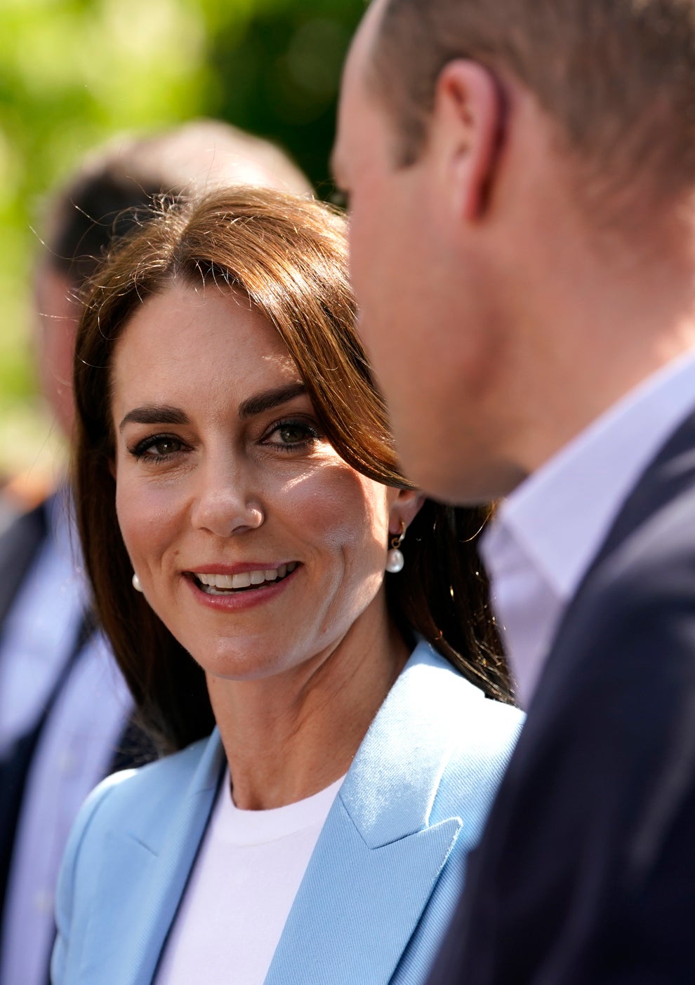 Kate Middleton Speaks Out About Photoshopped Photo Controversy