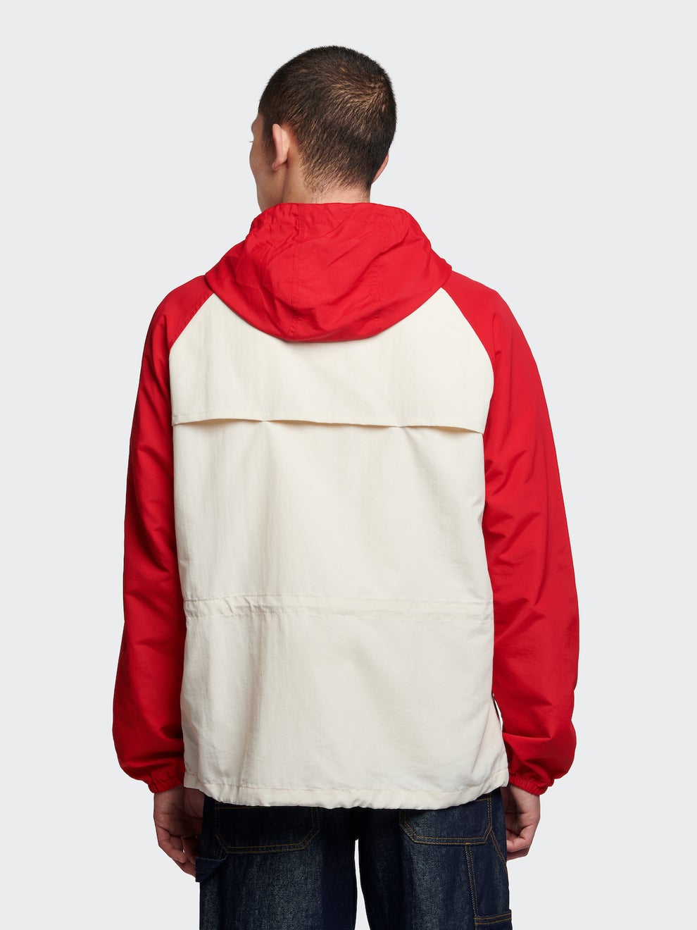 Penfield Bring Back Noel Gallagher’s Famed ‘Pac Jac’ As Part Of SS24 ...