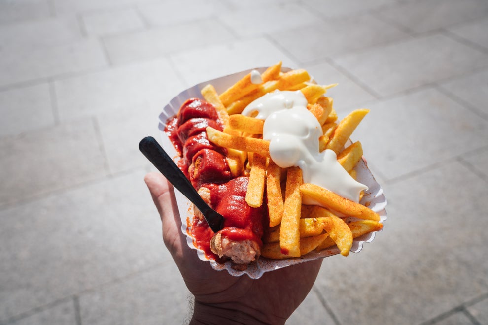Travelers Share The Best Cultural Foods From Around The World