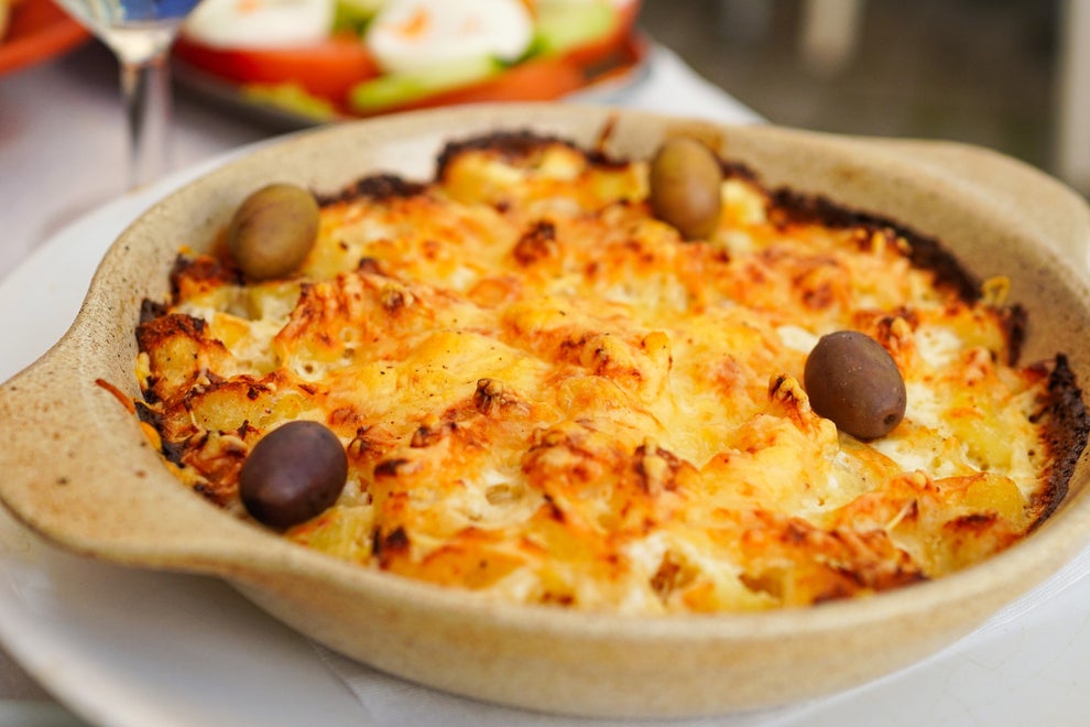 Travelers Share The Best Cultural Foods From Around The World