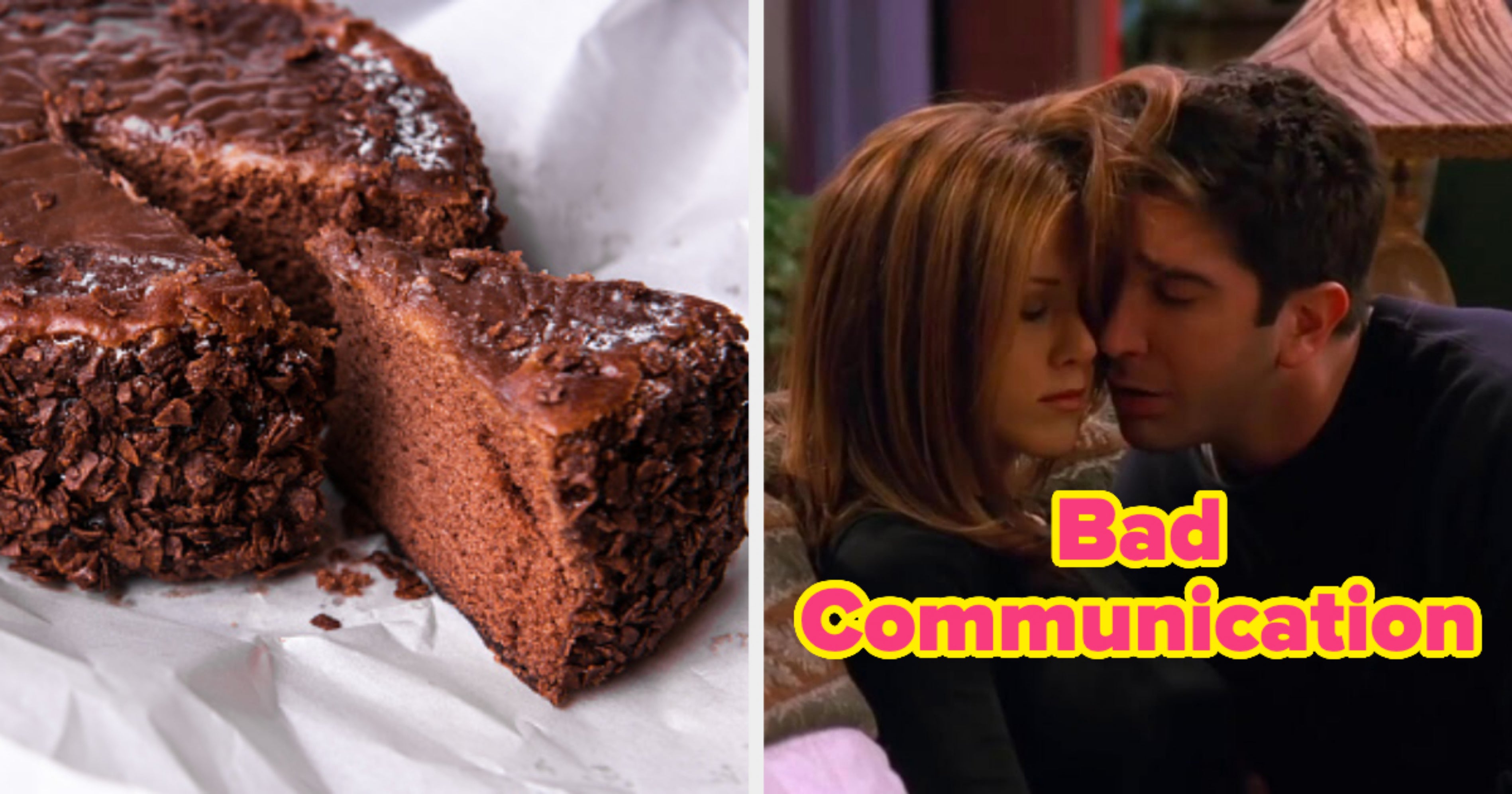 What's My Toxic Dating Trait? Dating Quiz