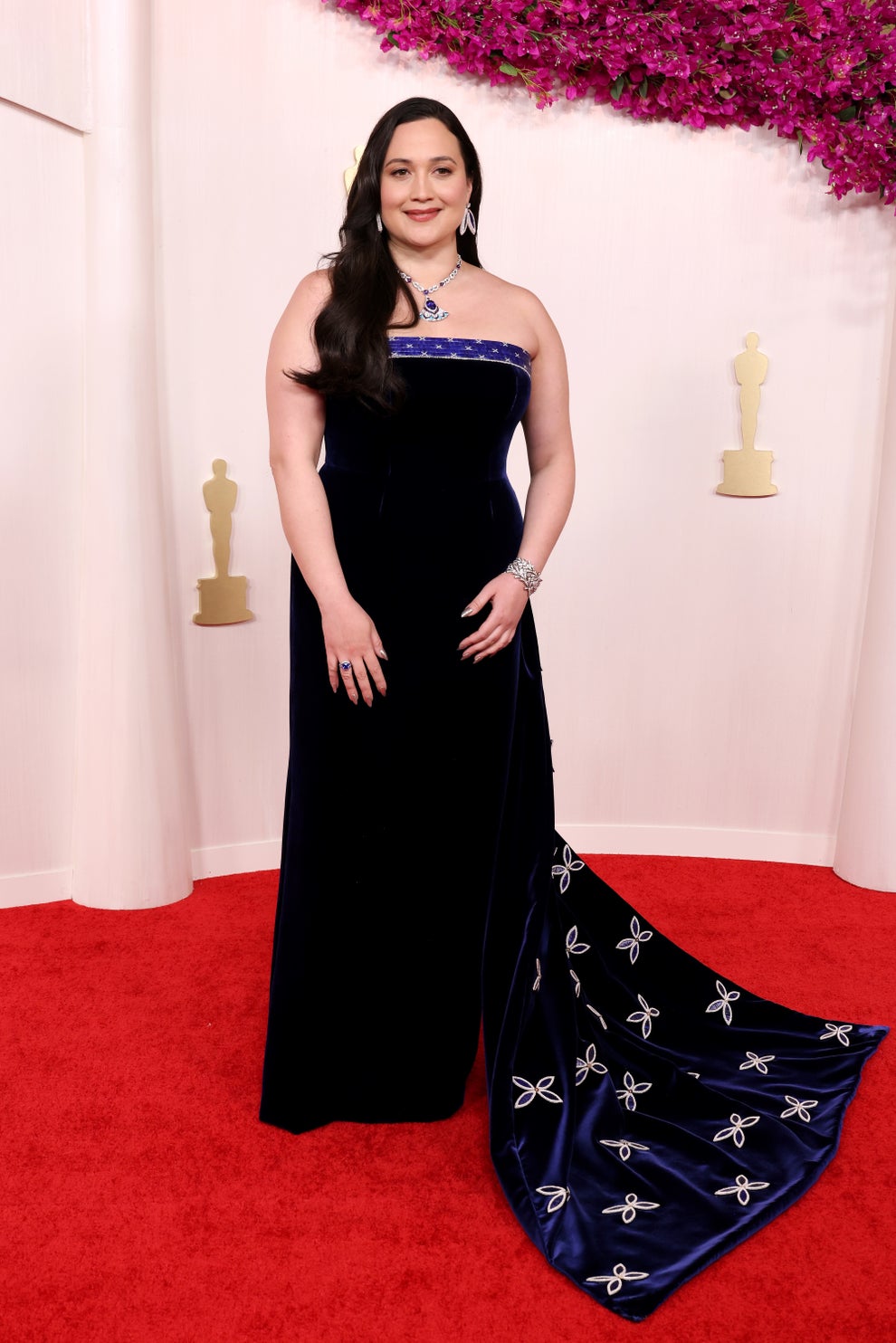 Best Dressed Women At The 2024 Oscars