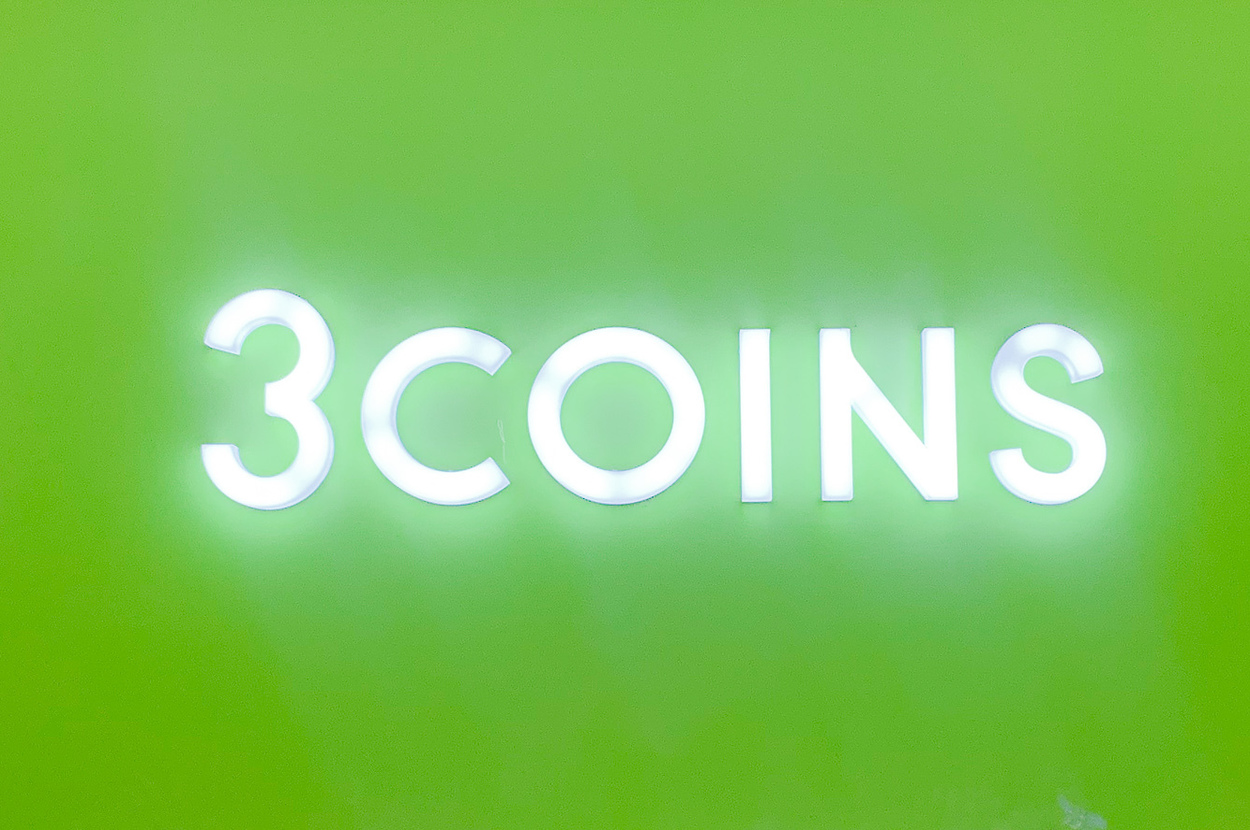 【3coins】これで330円は安すぎ！お姫様のドレスみたいな「ふんわりバッグ」見るたびにテンション上がっちゃう！