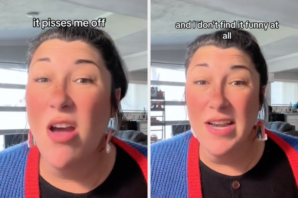 Why Teachers Are Frustrated With Kids Mewing In The Classroom