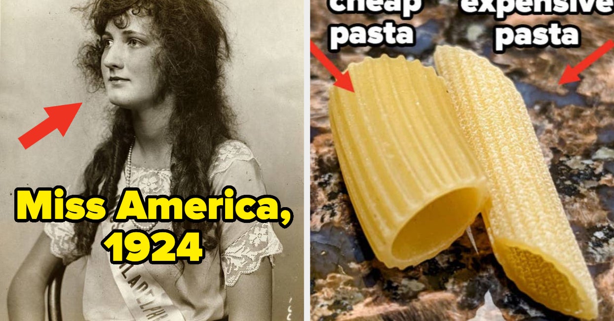 My Dumb Little Brain Just Got Completely Blown After I Saw These 22 ...