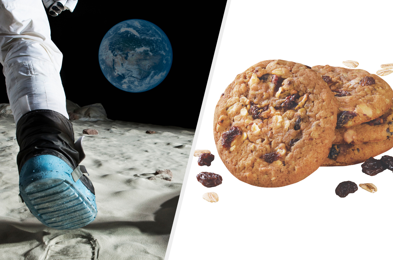 Do Some Incredible (And Once Impossible) Things And We'll Reveal Which ...