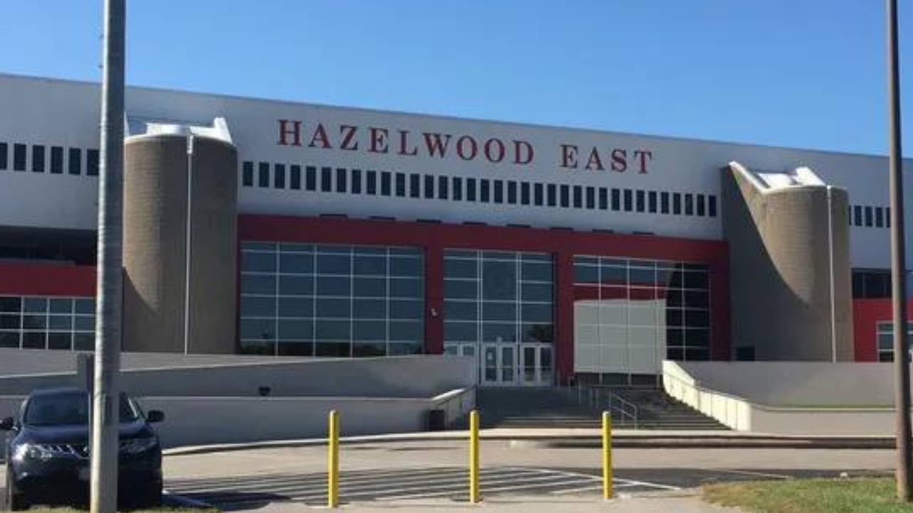 Missouri Teen Arrested After Slamming Girl's Head on Pavement During ...