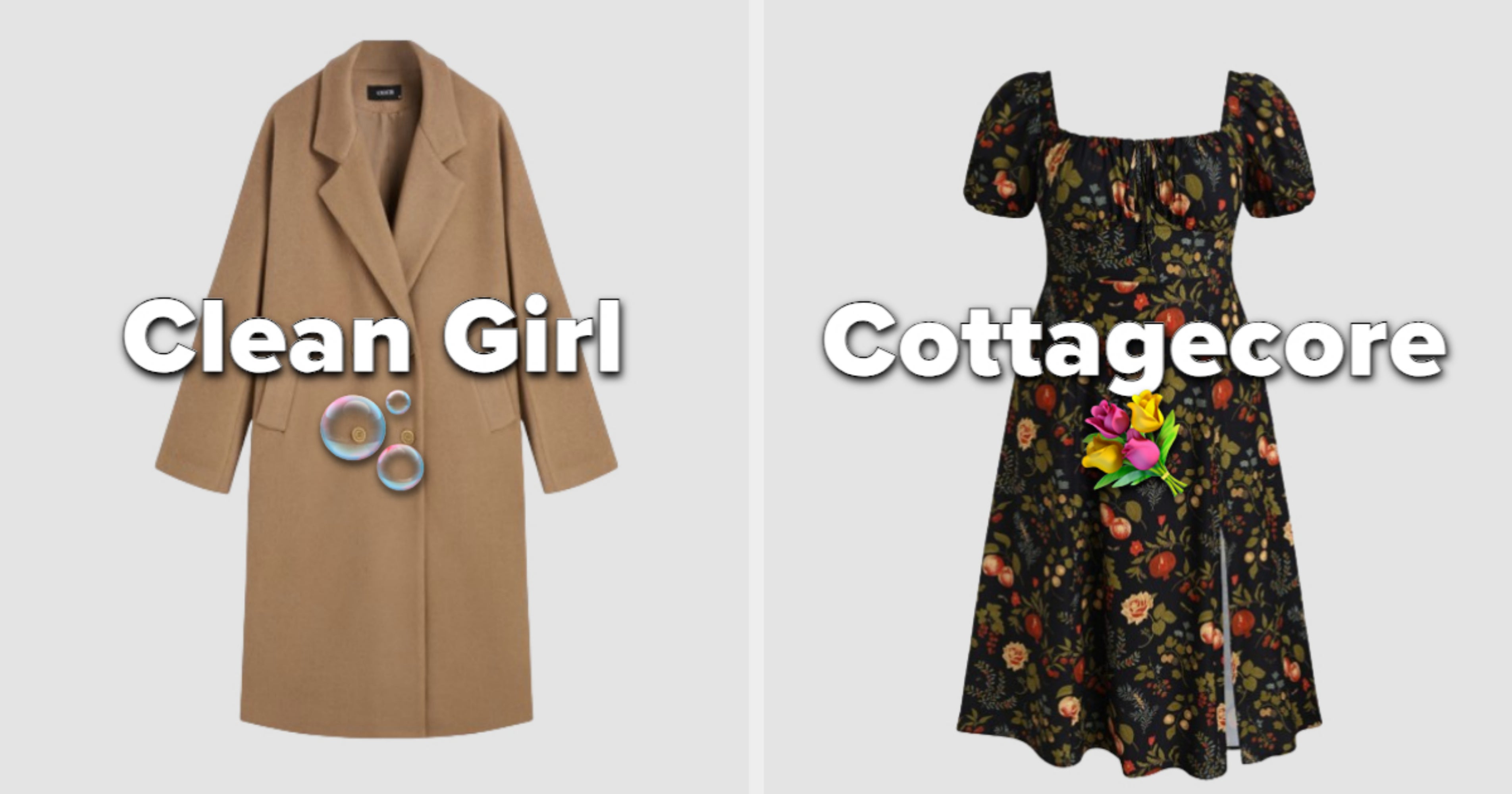 What's My Classic Aesthetic? Aesthetic Quiz