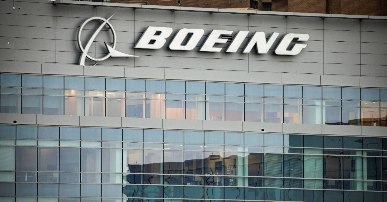 Boeing Whistleblower Found Dead Before Safety Deposition