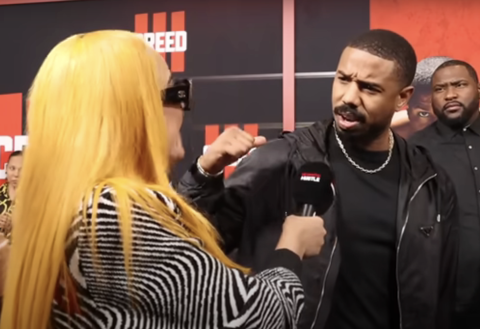 13 Times Celebs Called Out Podcasts