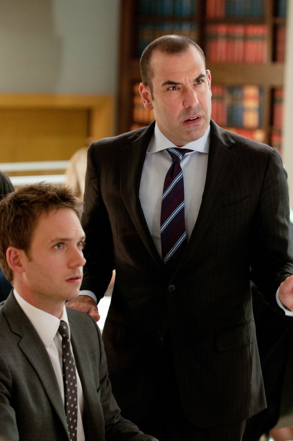 Suits LA Spinoff: What We Know So Far
