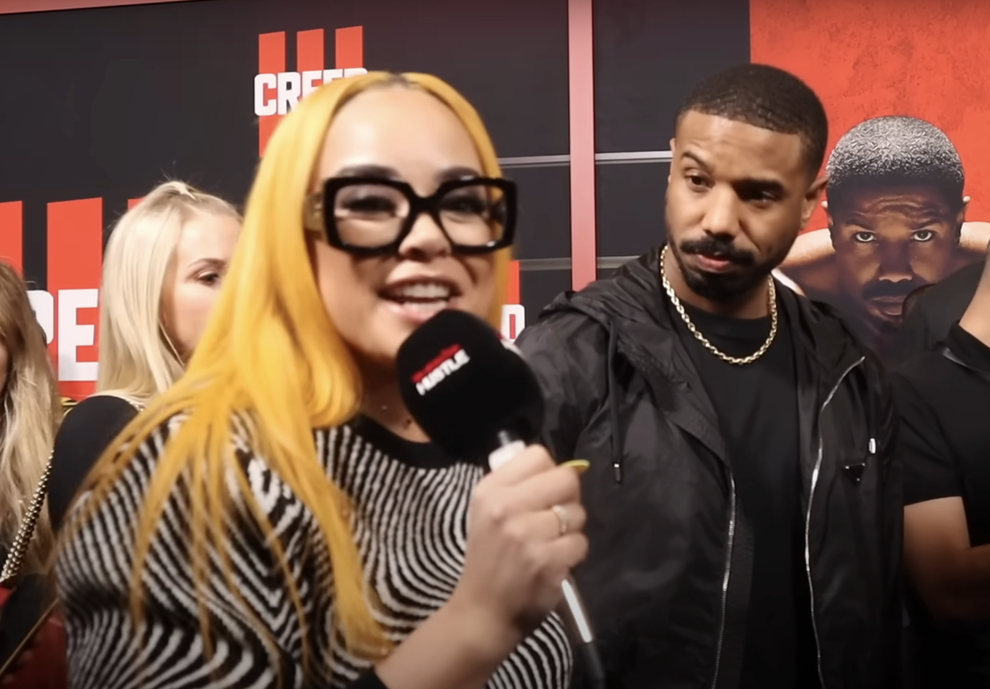 13 Times Celebs Called Out Podcasts