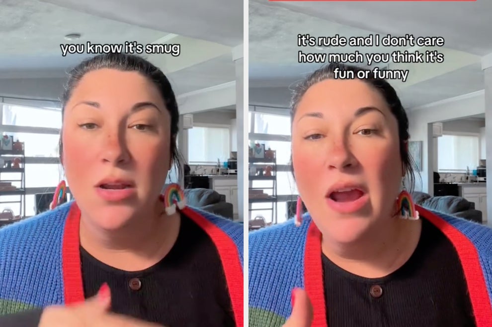 Why Teachers Are Frustrated With Kids Mewing In The Classroom