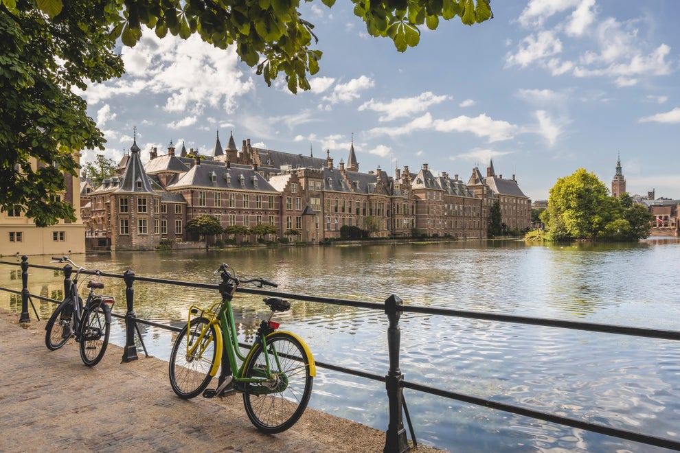 36 Best Vacation Destinations, According To Travelers