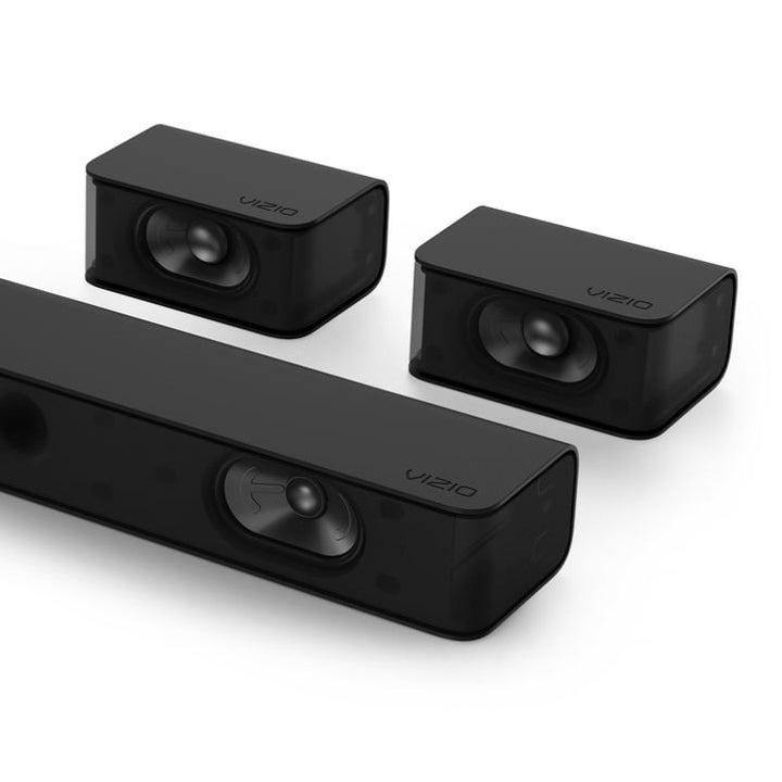 Upgrade Your Home Theater With This Vizio Soundbar