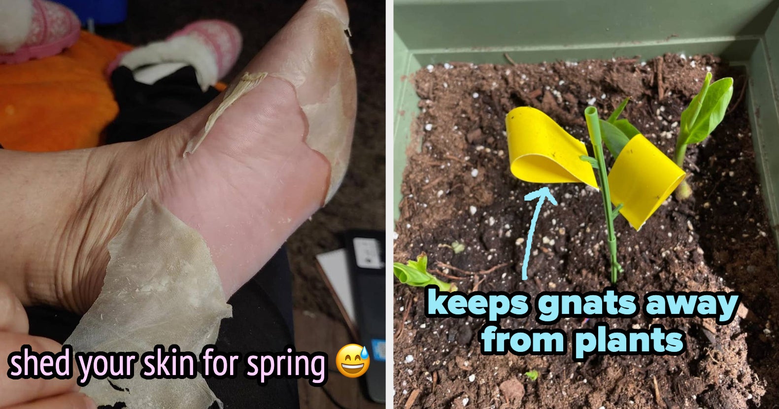 40 Problem-Solving Products to Conquer Spring Chaos