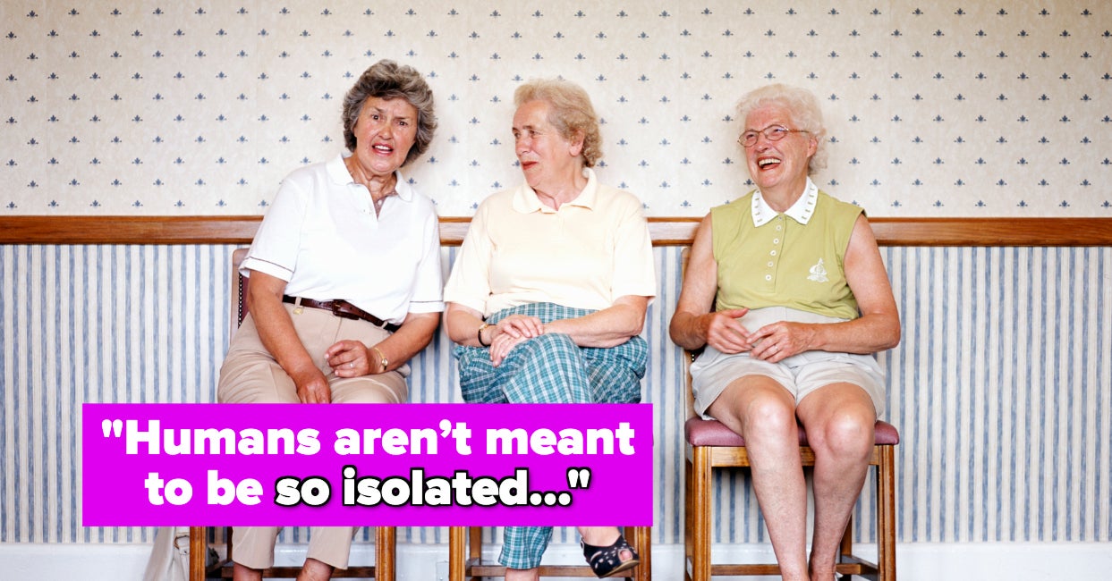 23 Social Norms Older Adults Disagree With