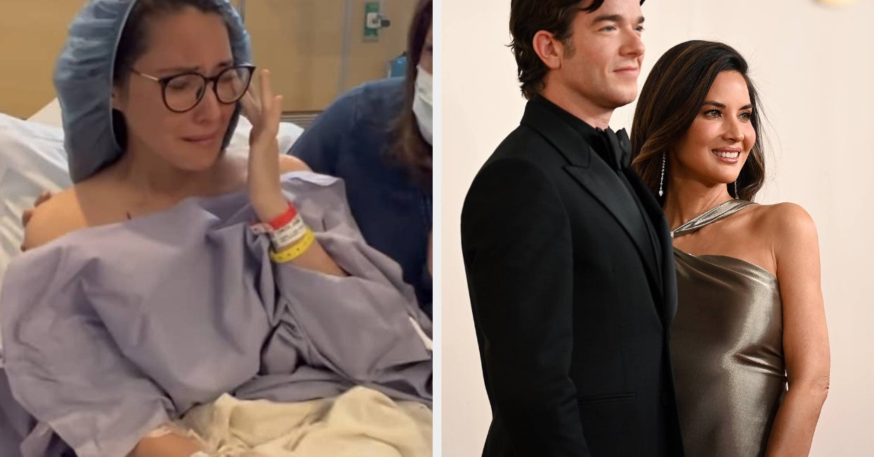 Olivia Munn Diagnosed With Breast Cancer