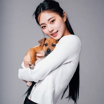 Twice Puppy Interview
