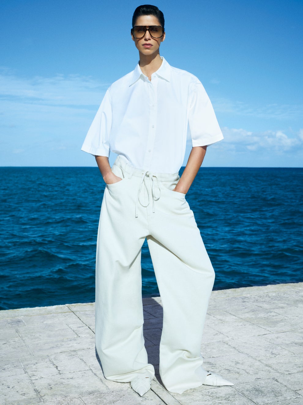 COS Announces SS24 Runway Show in Rome | Complex