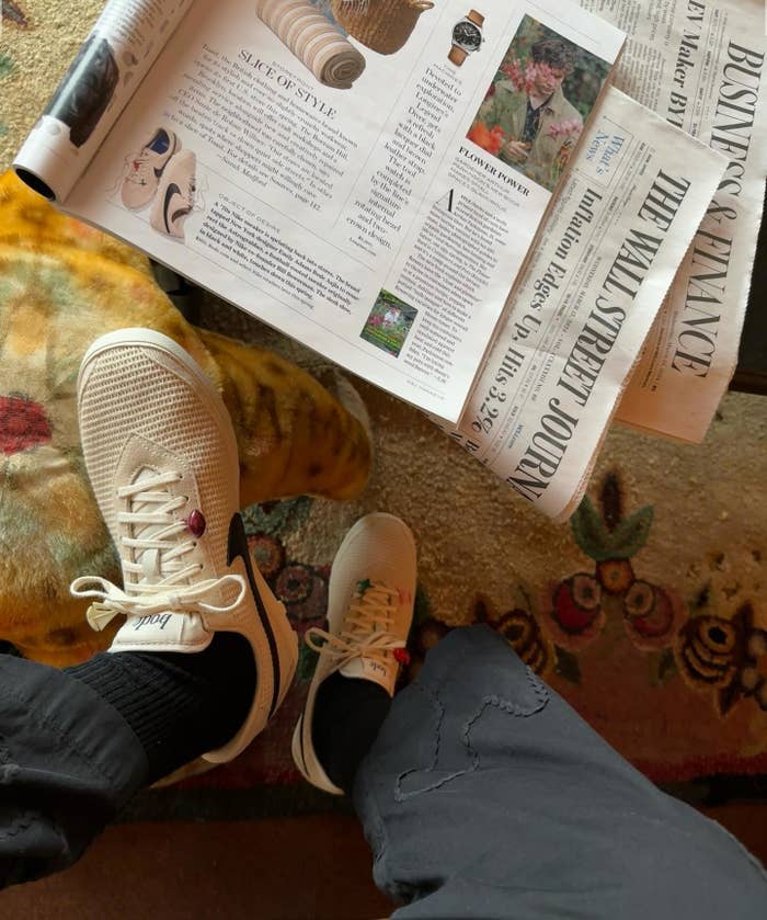Bode x Nike Astro Grabber Collab Spring 2024 Release Date | Complex