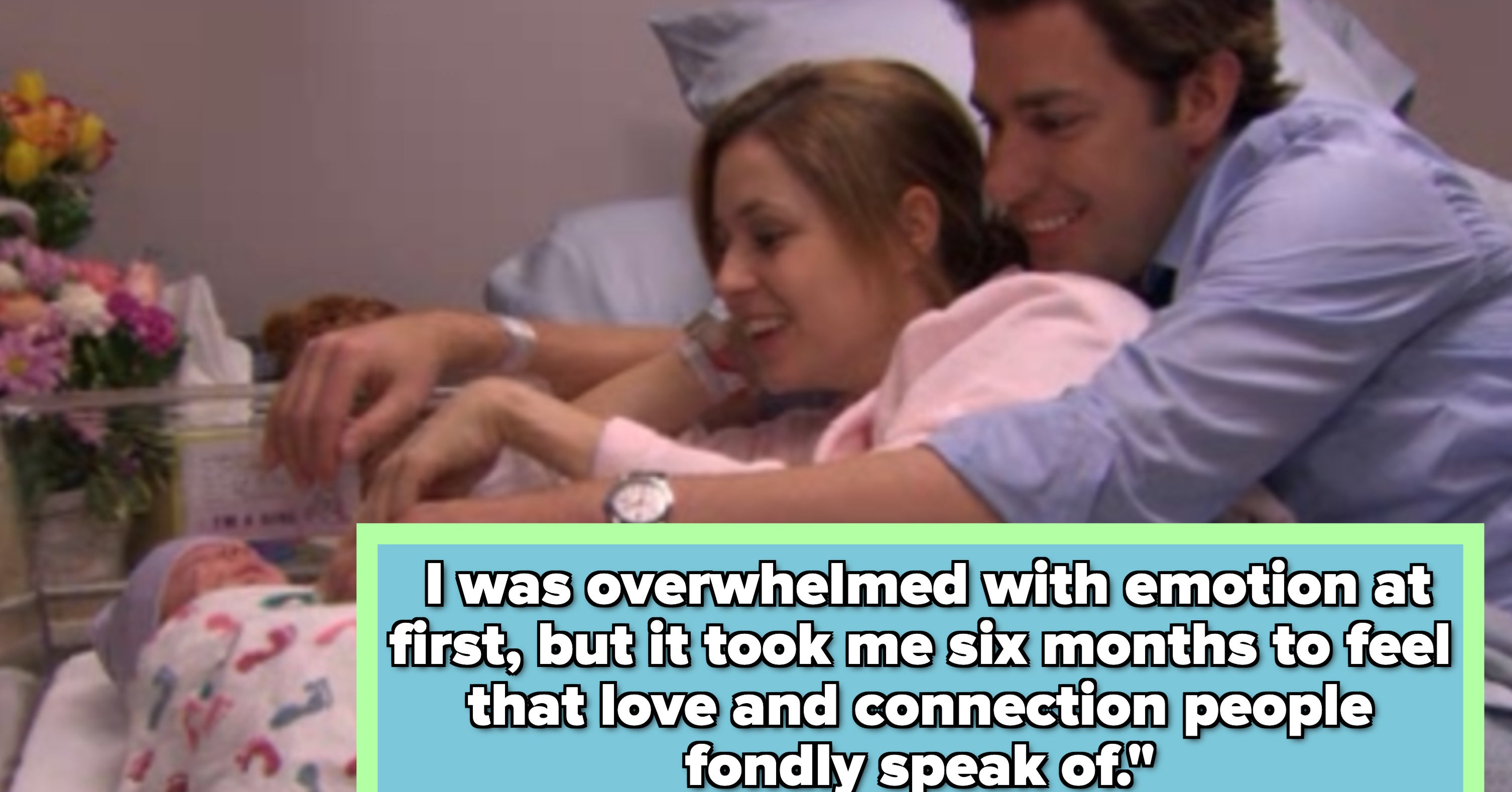 New Parents Share Their Biggest Parenting Surprises