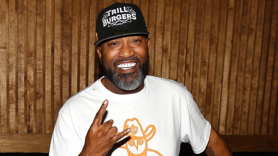 Bun B's 'All-American Takeover' in Houston Featured Performances From ...